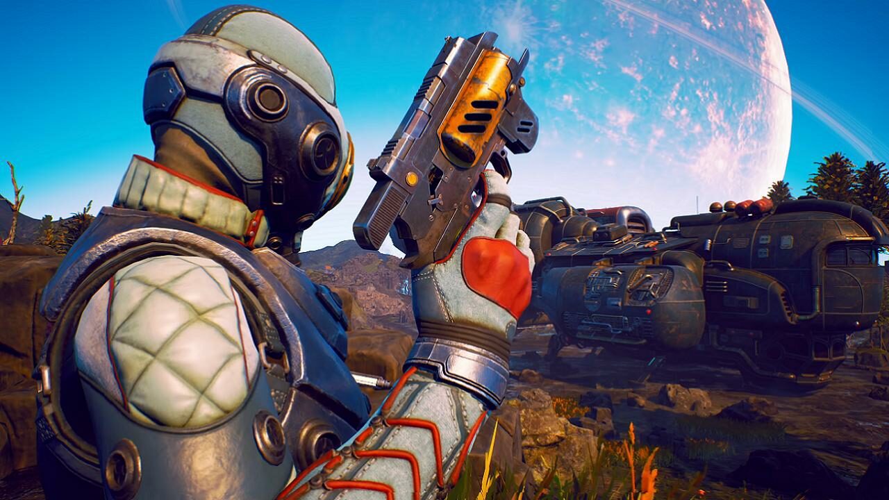 7 Of The Best FPS Switch Games In 2021 Gamepleton